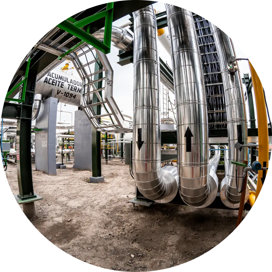 Sistemas de Seguridad EMGAS